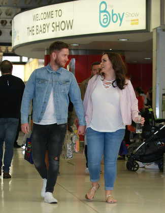 The Baby Show, Birmingham NEC, UK - 20 May 2017 Stock Pictures ...