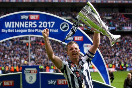 Millwall Defender Tony Craig 5 Shows Editorial Stock Photo - Stock ...