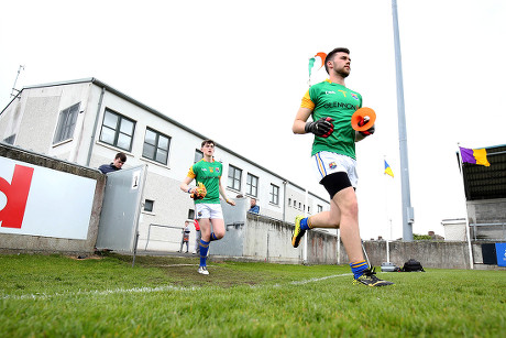 Electric Ireland Leinster GAA Minor Football Championship Quarter-Final ...