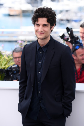 Louis Garrel Editorial Stock Photo - Stock Image | Shutterstock