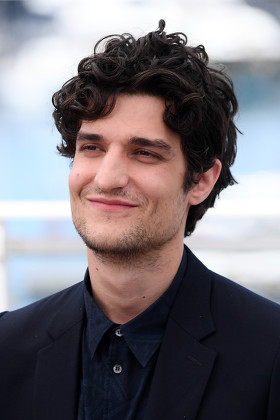 Louis Garrel Editorial Stock Photo - Stock Image | Shutterstock