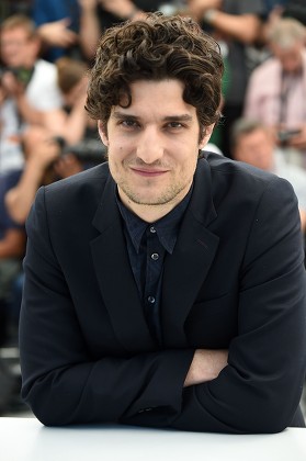 Actor Louis Garrel Editorial Stock Photo - Stock Image | Shutterstock