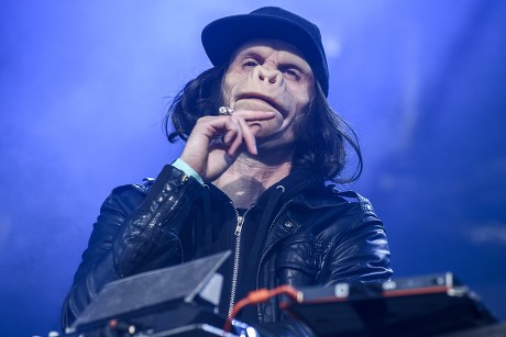 Kid Noize Editorial Stock Photo - Stock Image | Shutterstock