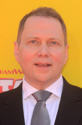 Dav Pilkey Editorial Stock Photo - Stock Image | Shutterstock