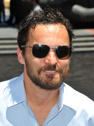 Jake Johnson Editorial Stock Photo - Stock Image | Shutterstock