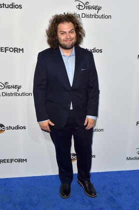 Dustin Ybarra Editorial Stock Photo - Stock Image | Shutterstock