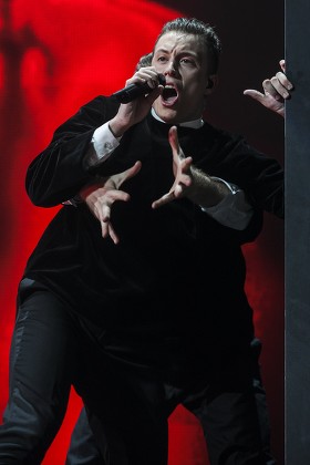 Loic Nottet Editorial Stock Photo - Stock Image | Shutterstock