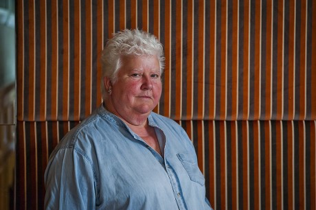 Val Mcdermid Editorial Stock Photo - Stock Image | Shutterstock