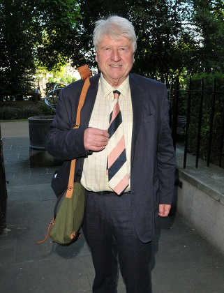 Stanley Johnson Editorial Stock Photo - Stock Image | Shutterstock