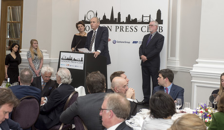 500 Editor of the daily mail Stock Pictures, Editorial Images and Stock ...