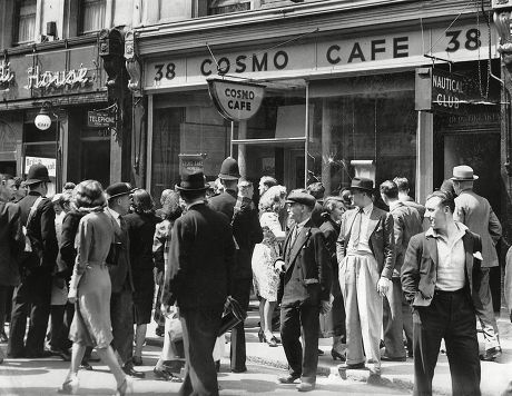 47 Declarations of war Stock Pictures, Editorial Images and Stock ...