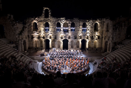 Greece Music - Jul 2014 Stock Pictures, Editorial Images and Stock ...