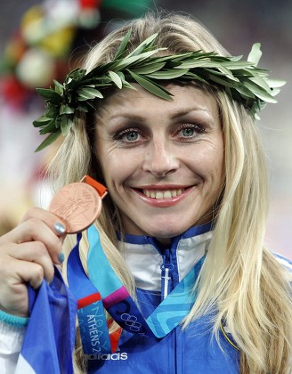 Olympics Athens 2004 - Aug 2004 Stock Pictures, Editorial Images and ...