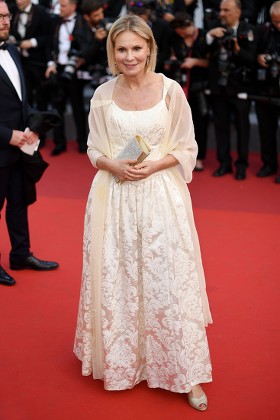 Monique Akin Fatih Akin Editorial Stock Photo - Stock Image | Shutterstock