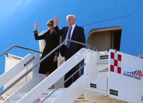 Donald Trump Editorial Stock Photo - Stock Image | Shutterstock
