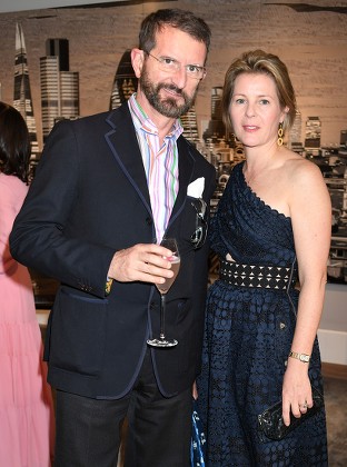 LINLEY Spring Party, London, UK - 23 May 2017 Stock Pictures, Editorial ...