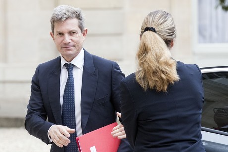 Louis Gautier Editorial Stock Photo - Stock Image | Shutterstock