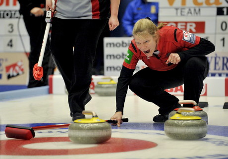 imágenes de Sweden Curling European Championships - Dec 2008 - Imágenes ...