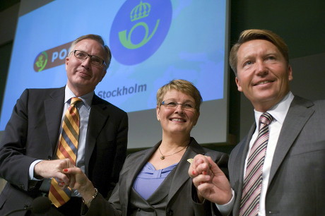 3 Danish postal service Stock Pictures, Editorial Images and Stock ...