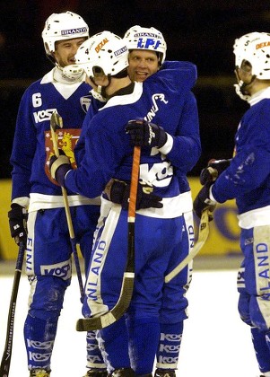 48 Bandy players Stock Pictures, Editorial Images and Stock Photos ...