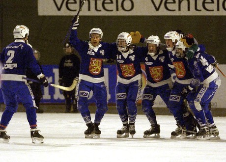 48 Bandy players Stock Pictures, Editorial Images and Stock Photos ...