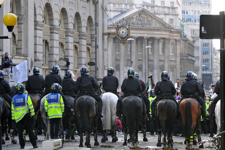 Police Bank Editorial Stock Photo - Stock Image | Shutterstock