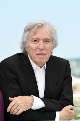 'Rodin' film photocall, 70th Cannes Film Festival, France - 24 May 2017 ...
