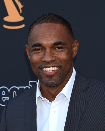 Jason Winston George Editorial Stock Photo - Stock Image | Shutterstock