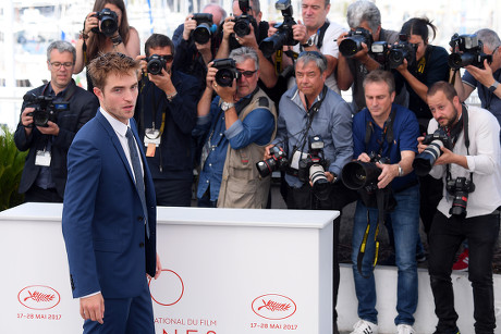 'Good Time' photocall, 70th Cannes Film Festival, France - 25 May 2017 ...