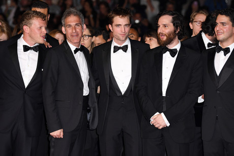 'Good Time' premiere, 70th Cannes Film Festival, France - 25 May 2017 ...