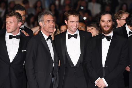 'Good Time' premiere, 70th Cannes Film Festival, France - 25 May 2017 ...