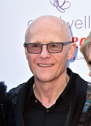 John Caudwell Editorial Stock Photo - Stock Image | Shutterstock
