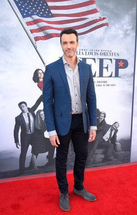 Reid Scott Editorial Stock Photo - Stock Image | Shutterstock