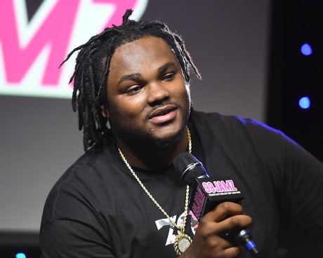 Tee Grizzley Editorial Stock Photo - Stock Image | Shutterstock