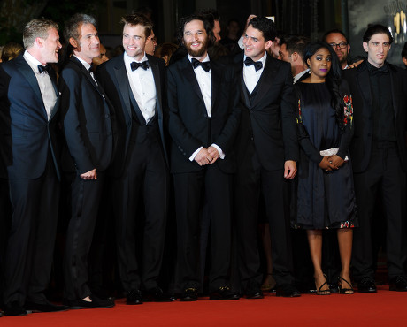 __COUNT__ 'Good Time' premiere, 70th Cannes Film Festival, France - 25 ...