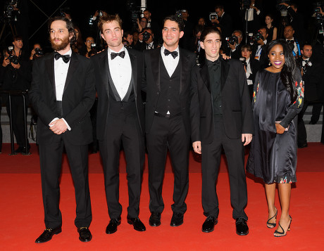 __COUNT__ 'Good Time' premiere, 70th Cannes Film Festival, France - 25 ...