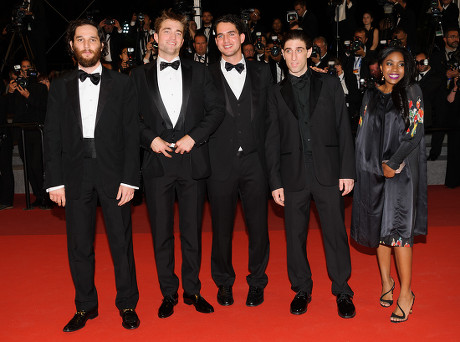 __COUNT__ 'Good Time' premiere, 70th Cannes Film Festival, France - 25 ...