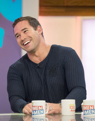 Kieran Hayler Editorial Stock Photo - Stock Image | Shutterstock