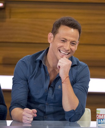 Joe Swash Editorial Stock Photo - Stock Image | Shutterstock