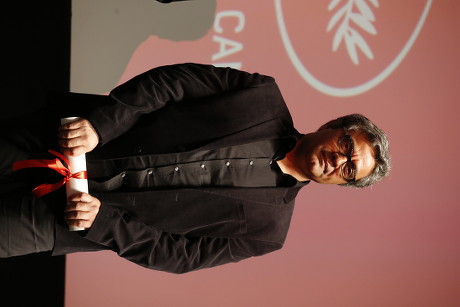 imágenes de Un Certain Regard Award Ceremony - 70th Cannes Film ...