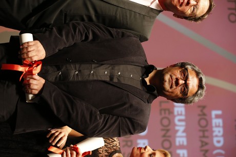 imágenes de Un Certain Regard Award Ceremony - 70th Cannes Film ...