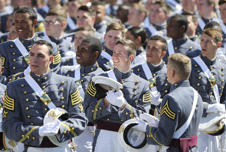 250 Cadets in uniforms Stock Pictures, Editorial Images and Stock ...