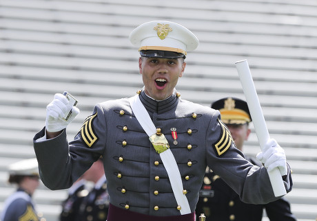250 Cadets in uniforms Stock Pictures, Editorial Images and Stock ...