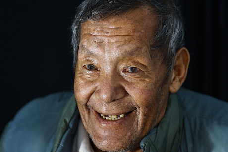Ang Rita Sherpa Editorial Stock Photo - Stock Image | Shutterstock