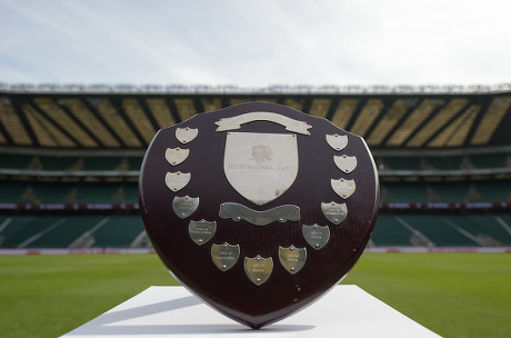 General View Bill Beaumont Division 3 Editorial Stock Photo - Stock ...