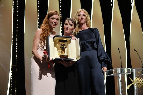 imágenes de Palme D'Or Award ceremony, The 70th Annual Cannes Film ...