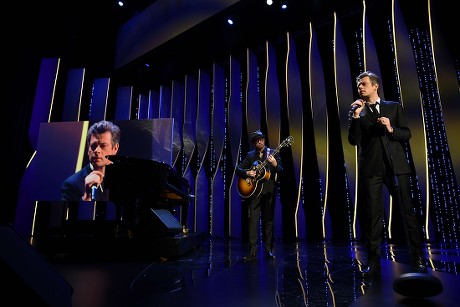 imágenes de Palme D'Or Award ceremony, The 70th Annual Cannes Film ...