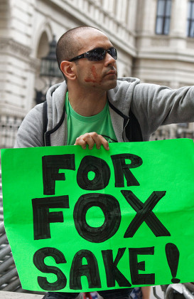 __COUNT__ Anti-Fox Hunting march, London, UK - 29 May 2017 Stock ...