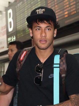 Neymar Jr Editorial Stock Photo - Stock Image | Shutterstock