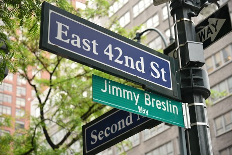52 Jimmy breslin Stock Pictures, Editorial Images and Stock Photos ...